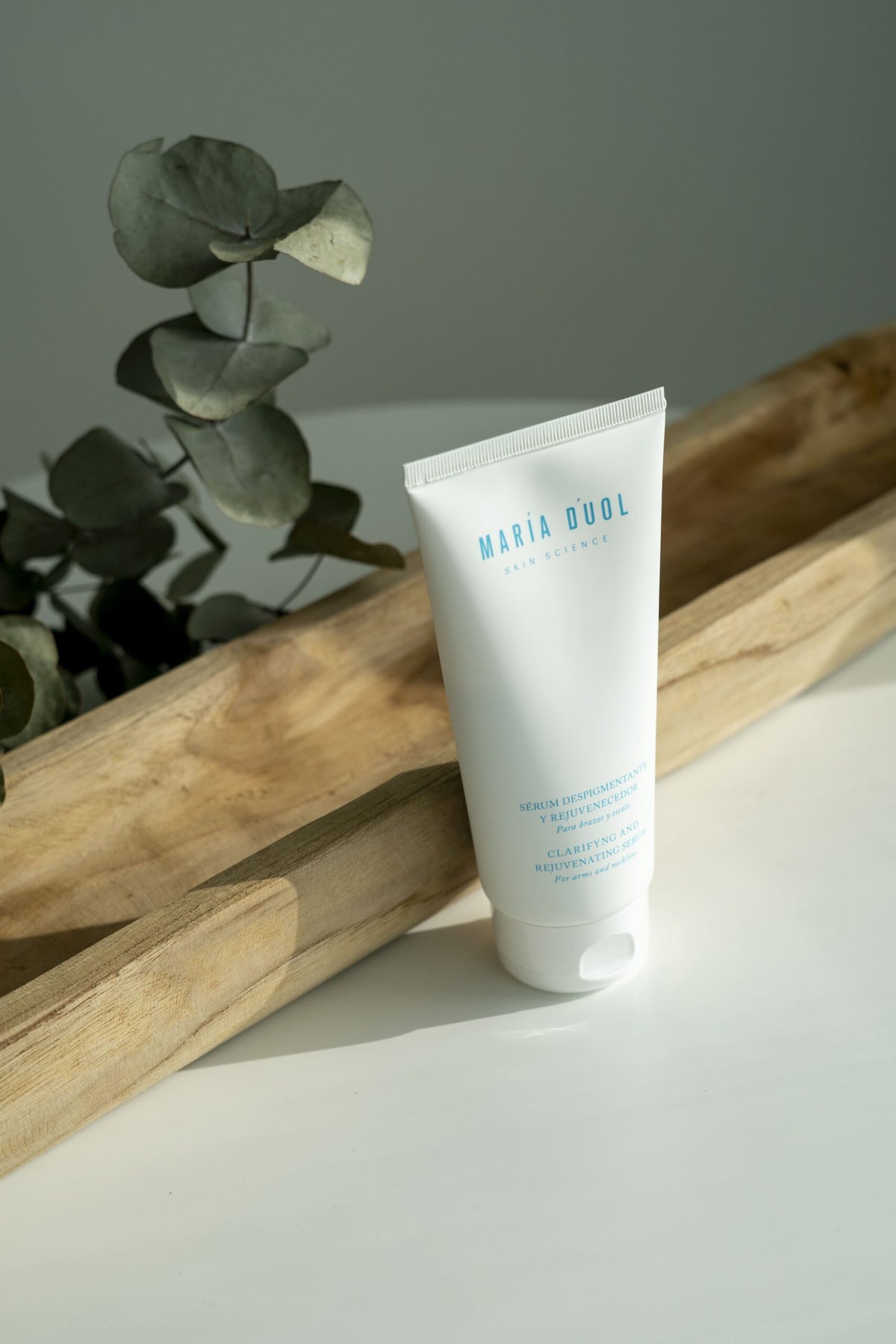 Wellaging Integral Body %%sep%% María D'uol